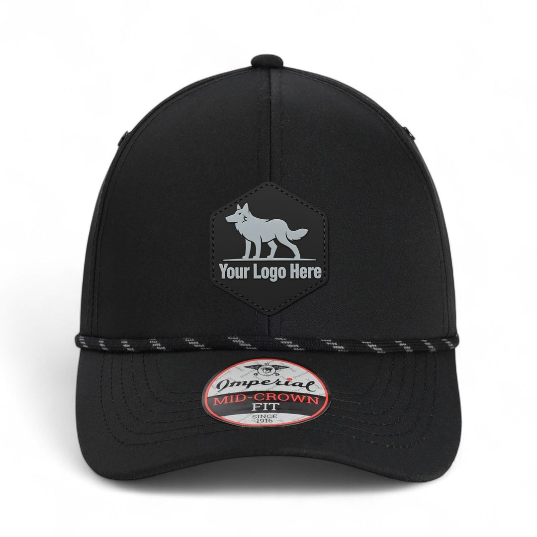 Custom Imperial Hats – Griwolfe