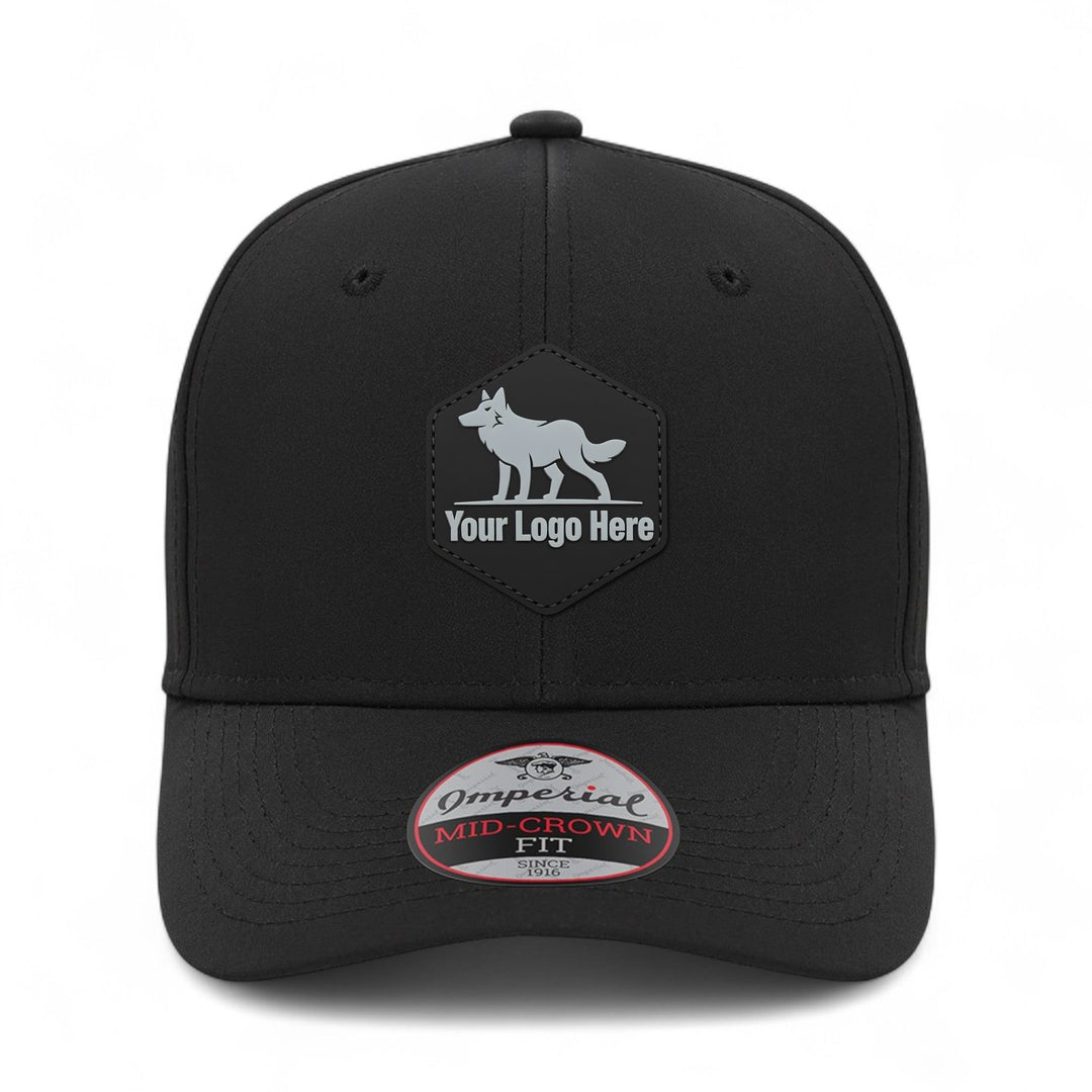 Custom Imperial Hats – Griwolfe
