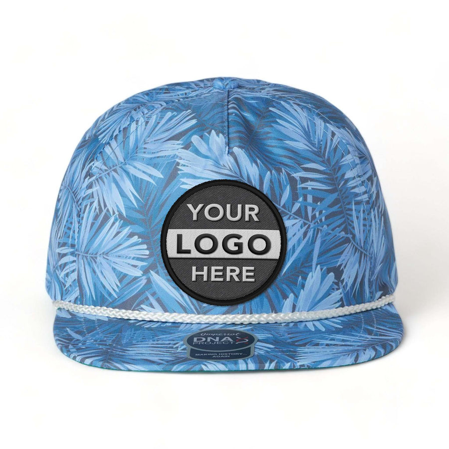 Custom Flat Bill Hats – Griwolfe