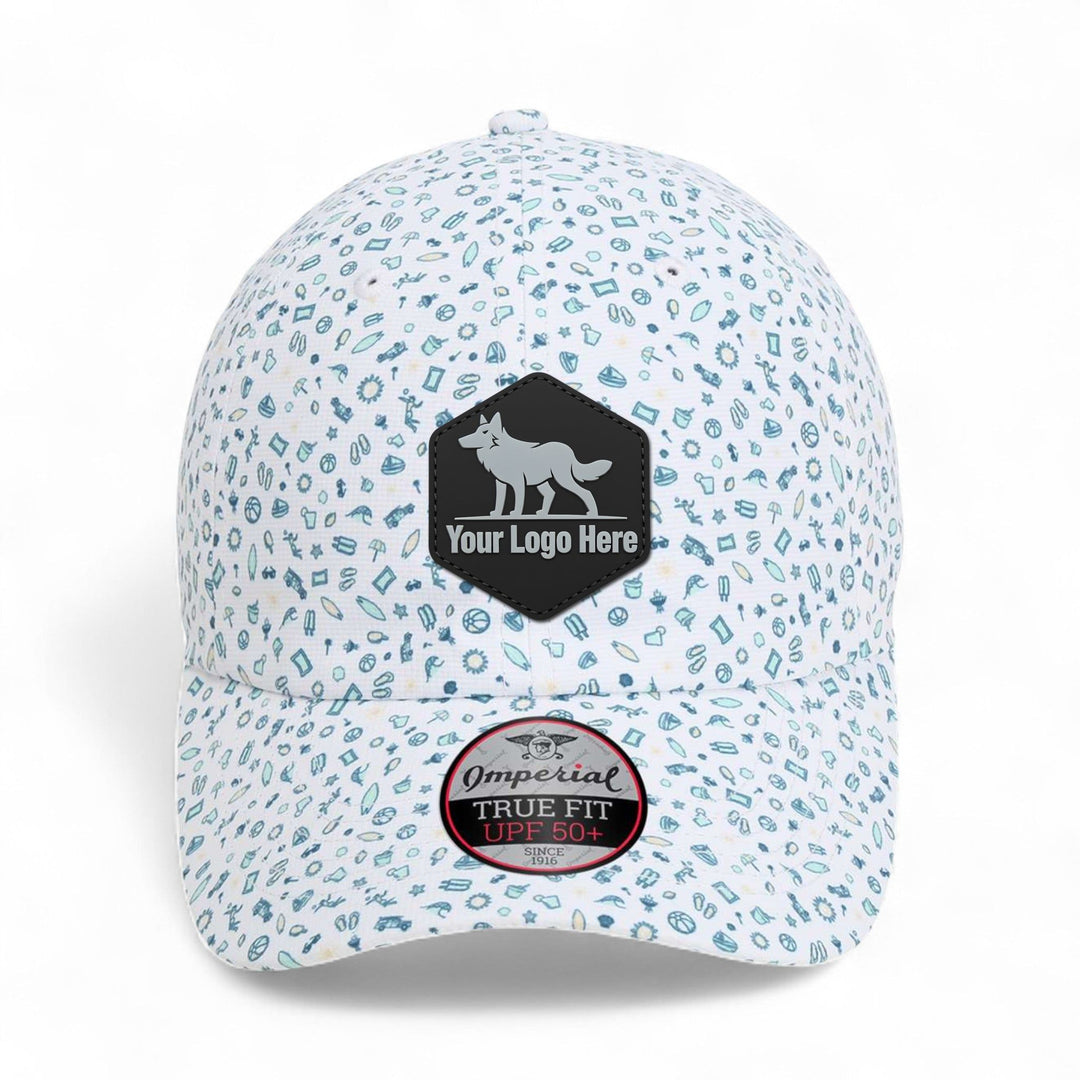Custom Imperial Hats – Griwolfe