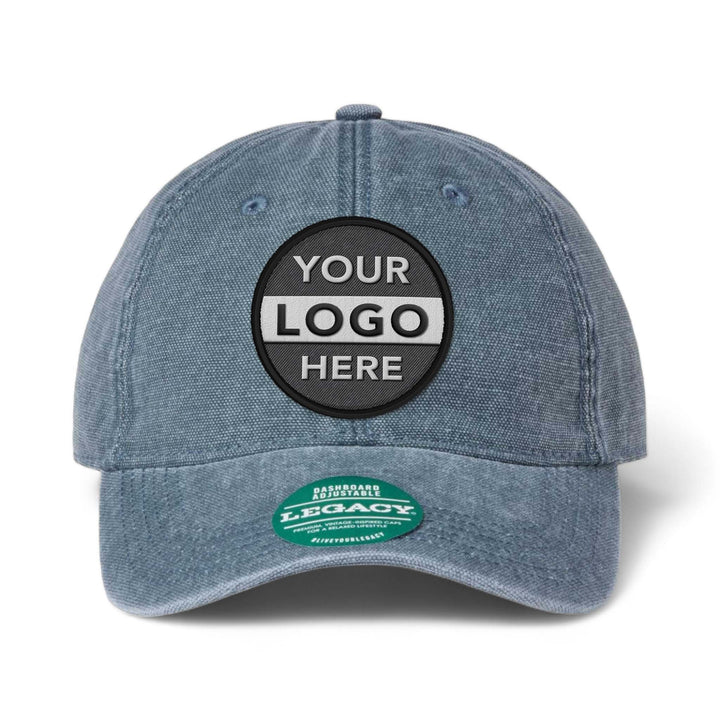 Custom Patch Hats – Griwolfe